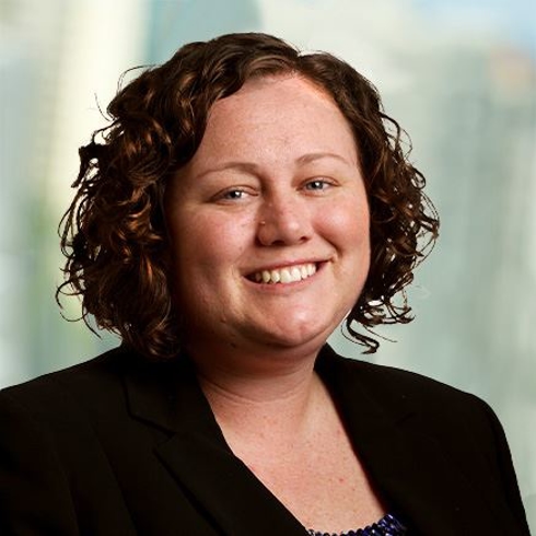 Attorney Kayla Tipple, Esq. | Schipani, Norman & McLain, P.A.